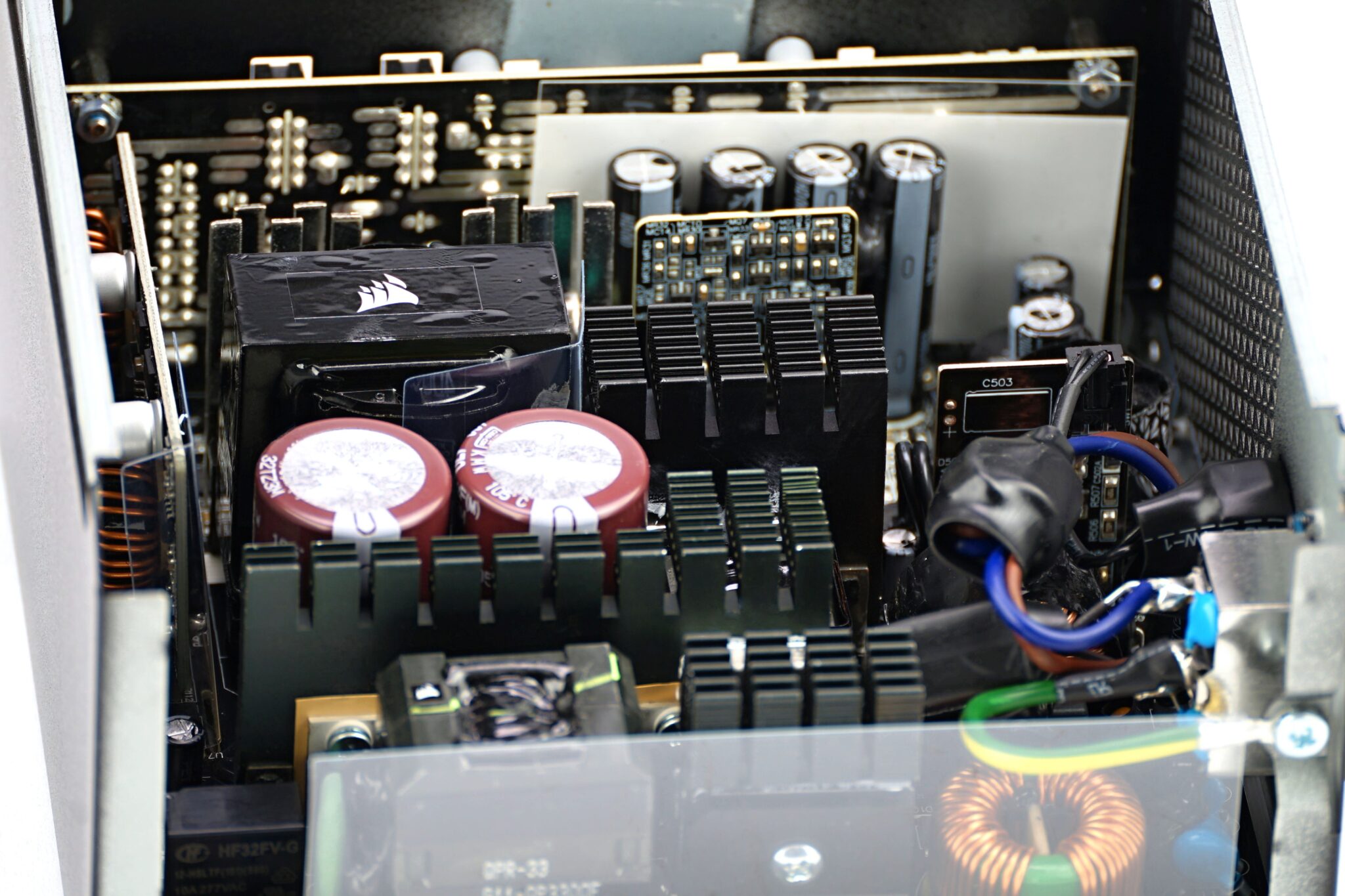 Czarna lista zasilaczy - czego unikać w 2025 roku? - ViviTech.pl