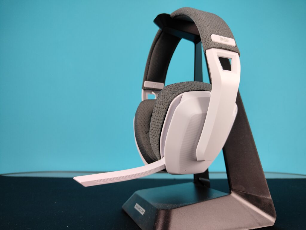 Silver Monkey X Arago — Recenzja headsetu bezprzewodowego - ViviTech.pl