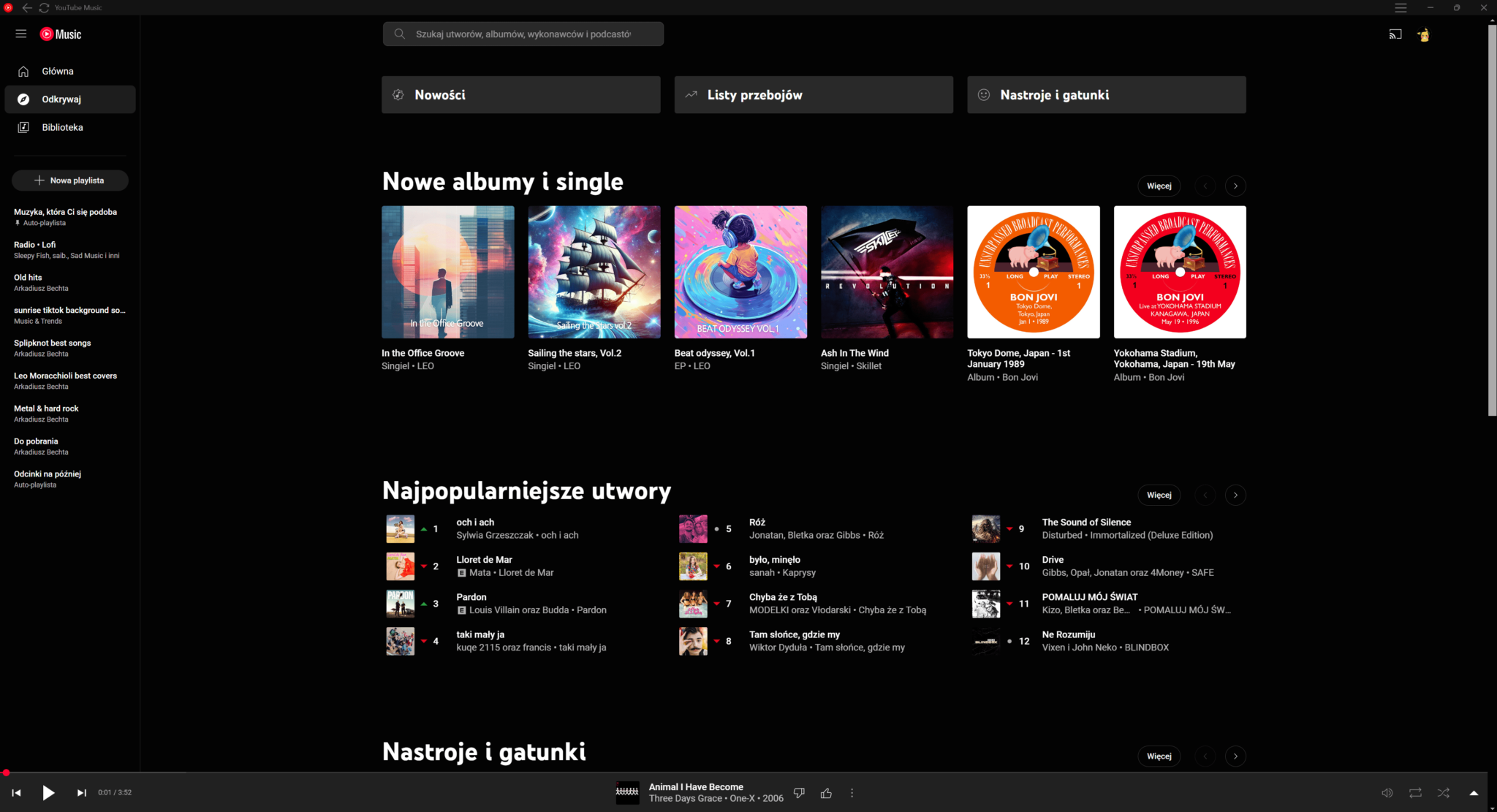 Jak pobrać YouTube Music na komputer? Jest na to jeden sposób - ViviTech.pl