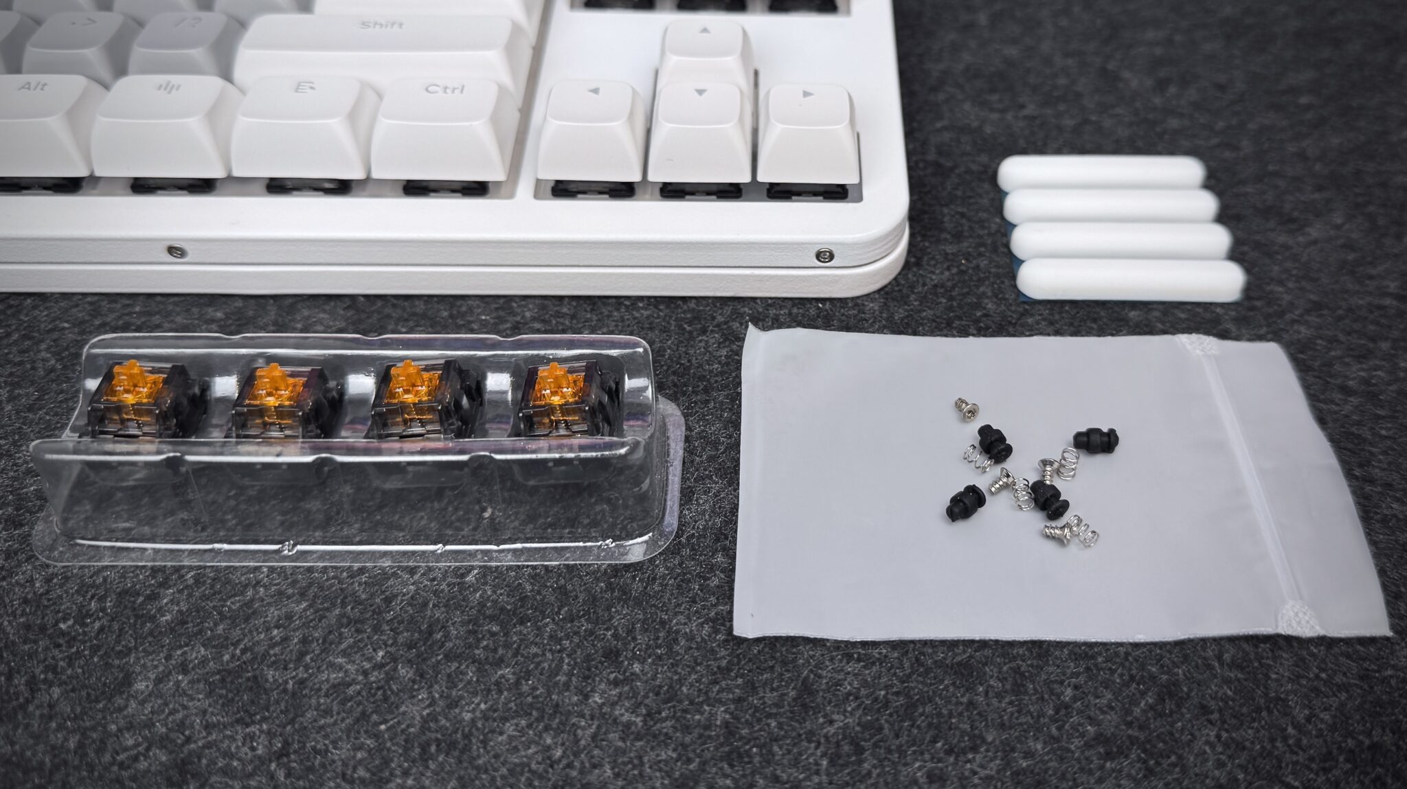 Dark Project ALU87A Onionite - Halo? Gdzie jest konkurencja? - ViviTech.pl