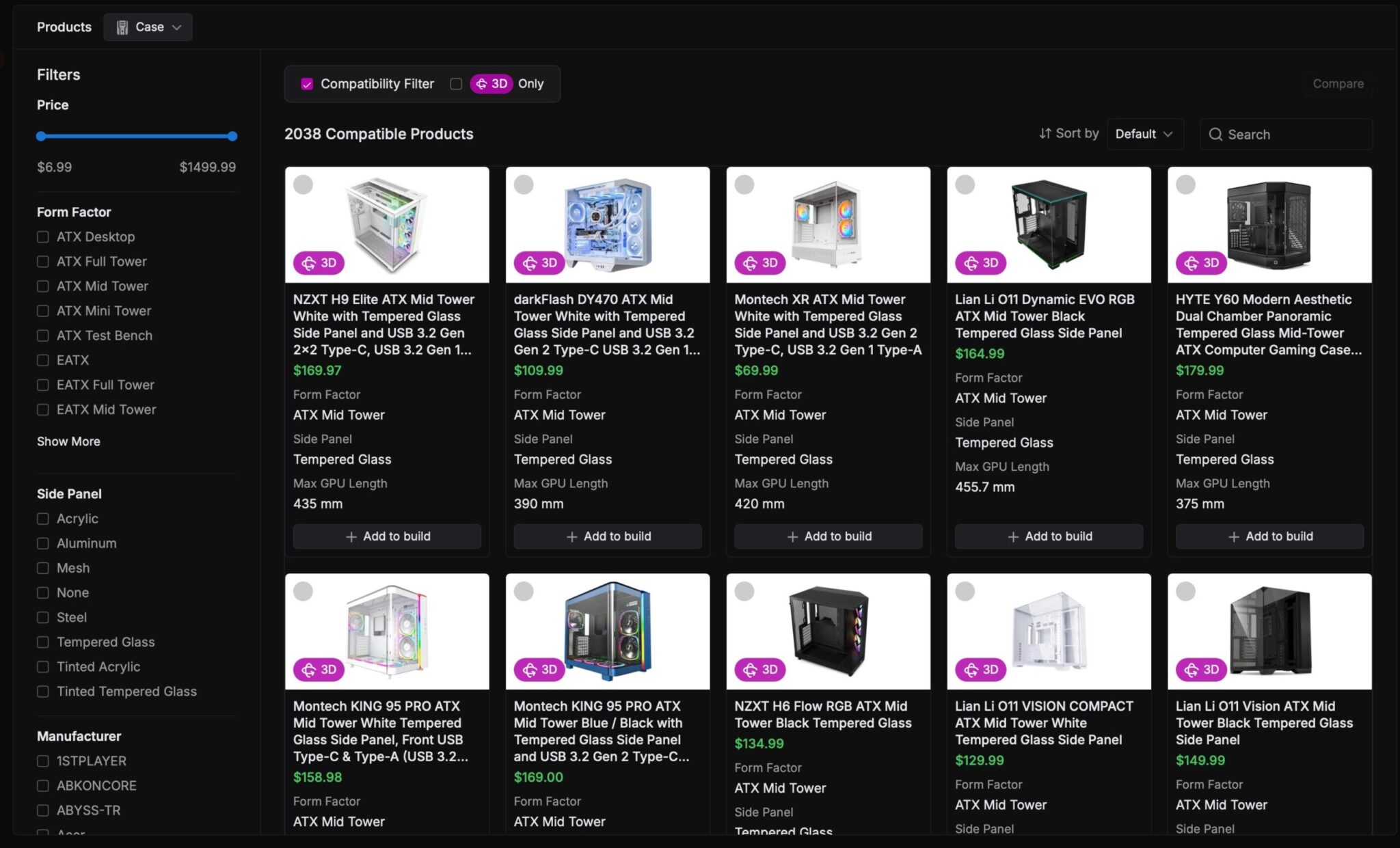 BuildCores - czyli jak zwizualizować swój komputer w 2025 roku ...