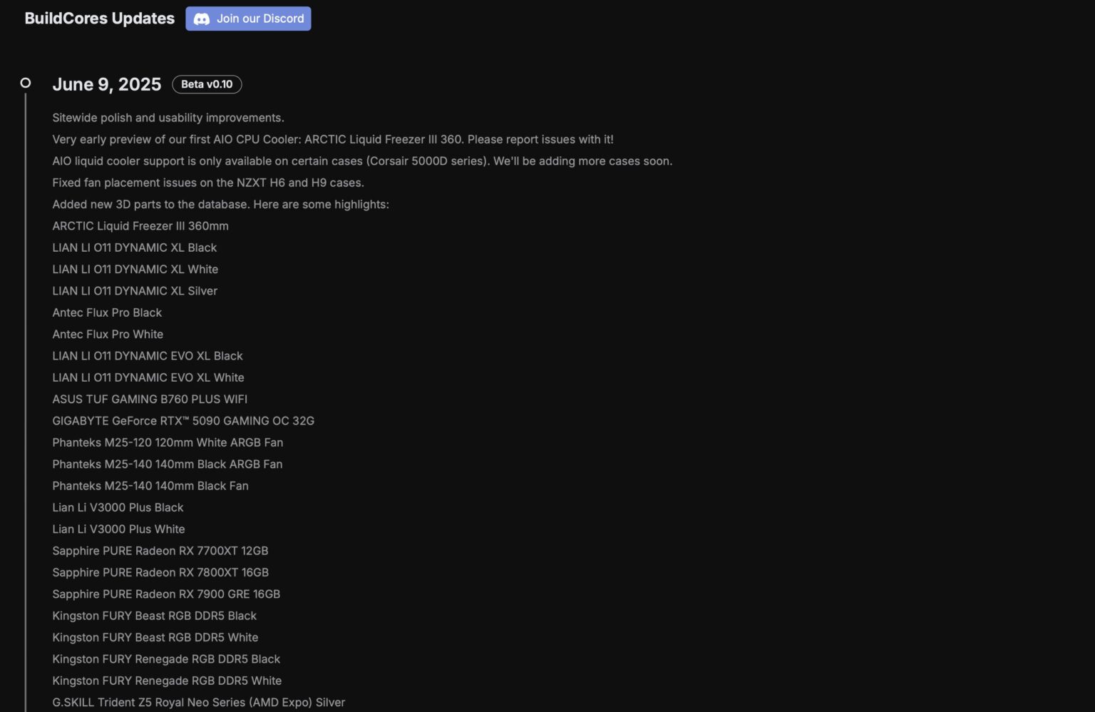 BuildCores - czyli jak zwizualizować swój komputer w 2025 roku ...