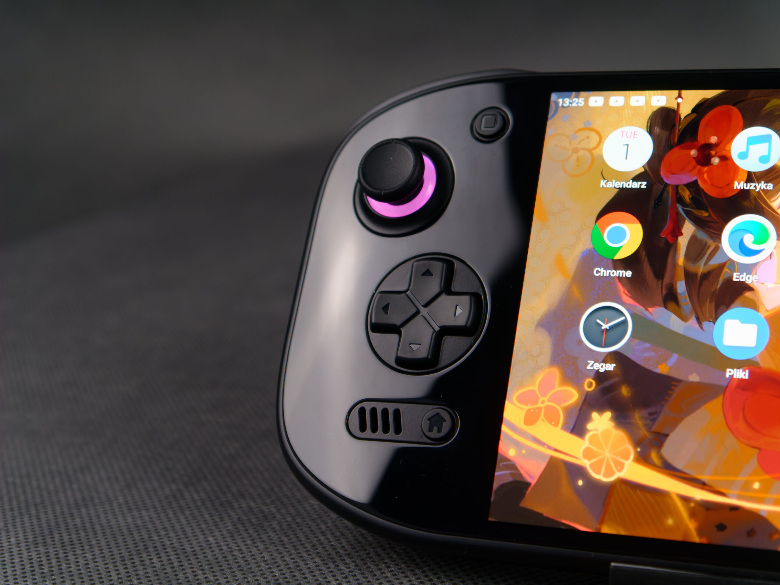 Ayn Odin 2 Portal — Retro-konsola na sterydach - ViviTech.pl